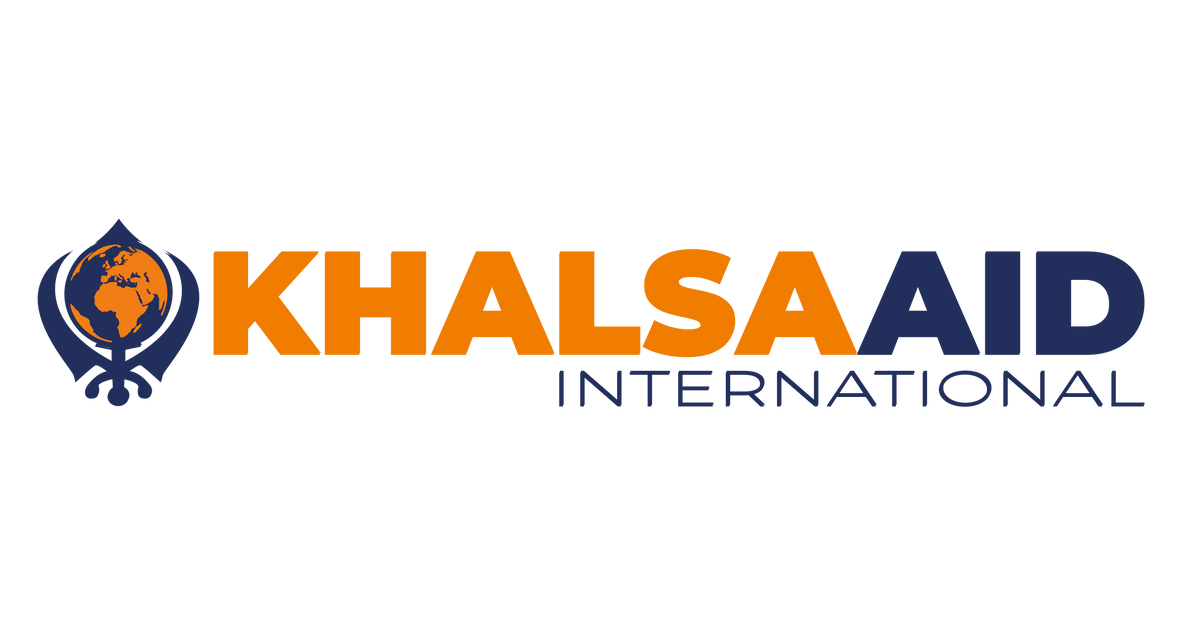 Khalsa Aid Store